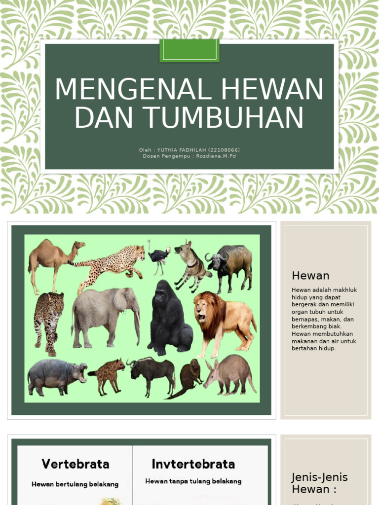 Yuthia Fadhilah Tik Pembelajaran SD Rombel A | PDF