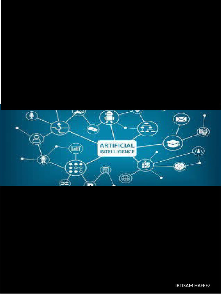 Negative Impacts of Artificial Intelligence | PDF | Artificial ...