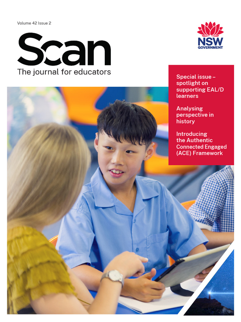 Scan 42-2 Term2 2023 | PDF | Adjective | English As A Second Or Foreign ...
