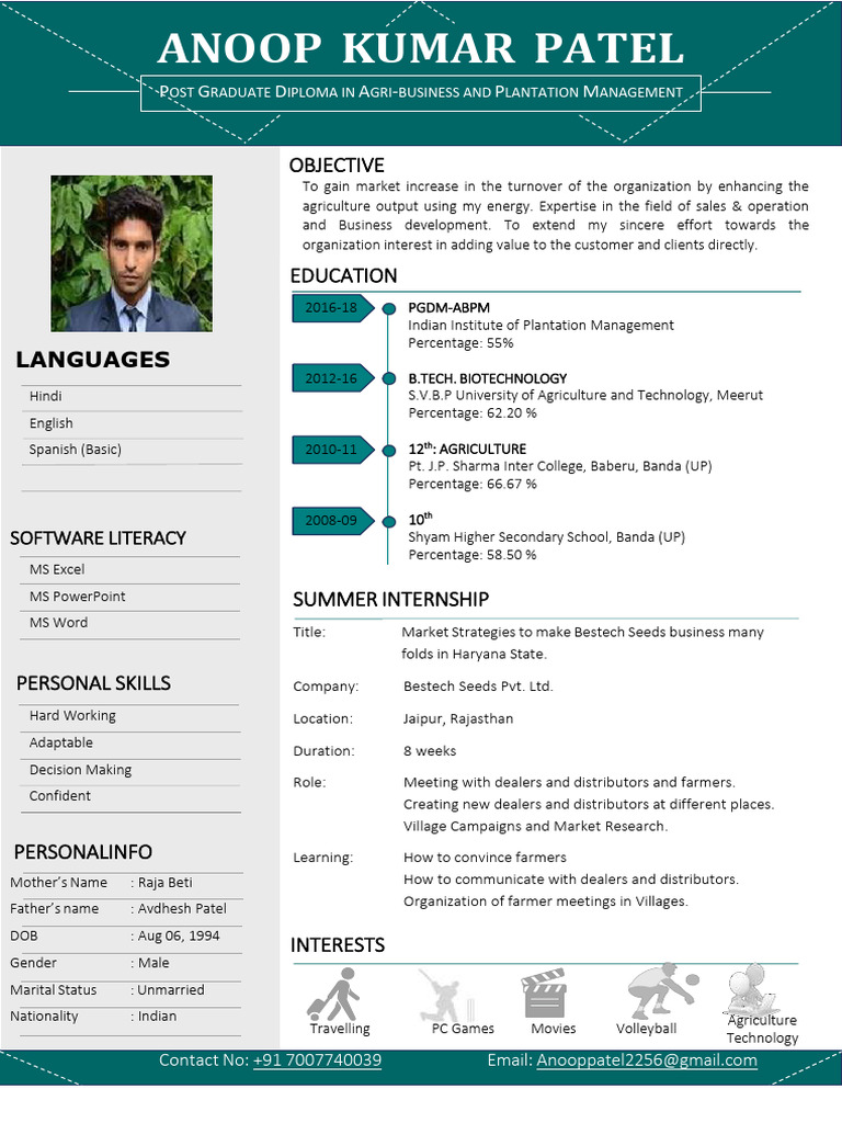 Kamatan Farm Tech Experience Overview | PDF | Agriculture | Economies