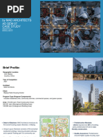 Buttressed Core Structural System | PDF | Structural Engineering ...