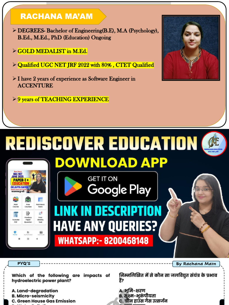 Pde Dec 2024 Pyqs | PDF