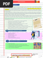 Elementos y Características de La Columna Periodística | PDF | Autor ...