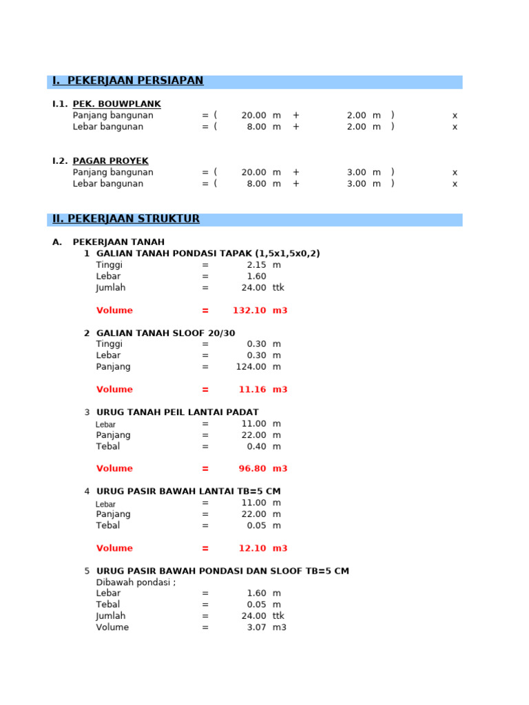 Rab Laboraturium Komputer | PDF