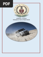 Government Motor Transport Handbook 2019 | PDF | Driver's License ...