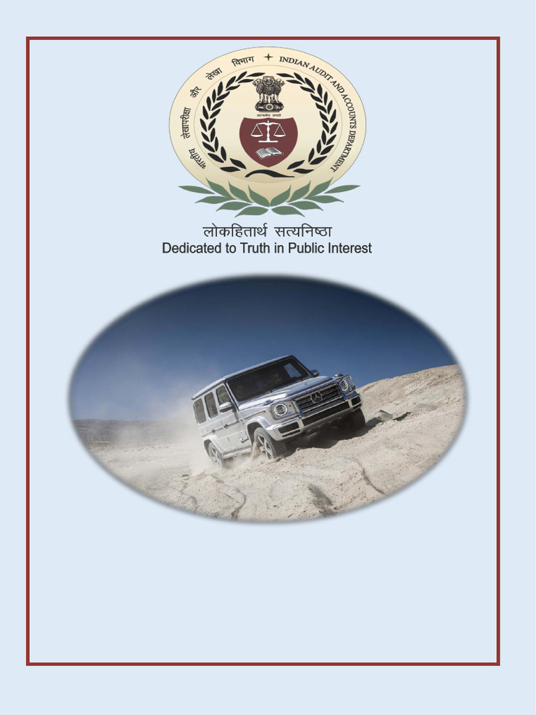 Receipt Audit Manual Motor Vehicle Tax 20200725222719 | PDF | Driver's ...