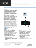 FLXA402 Operational | PDF | Ph | Sensor