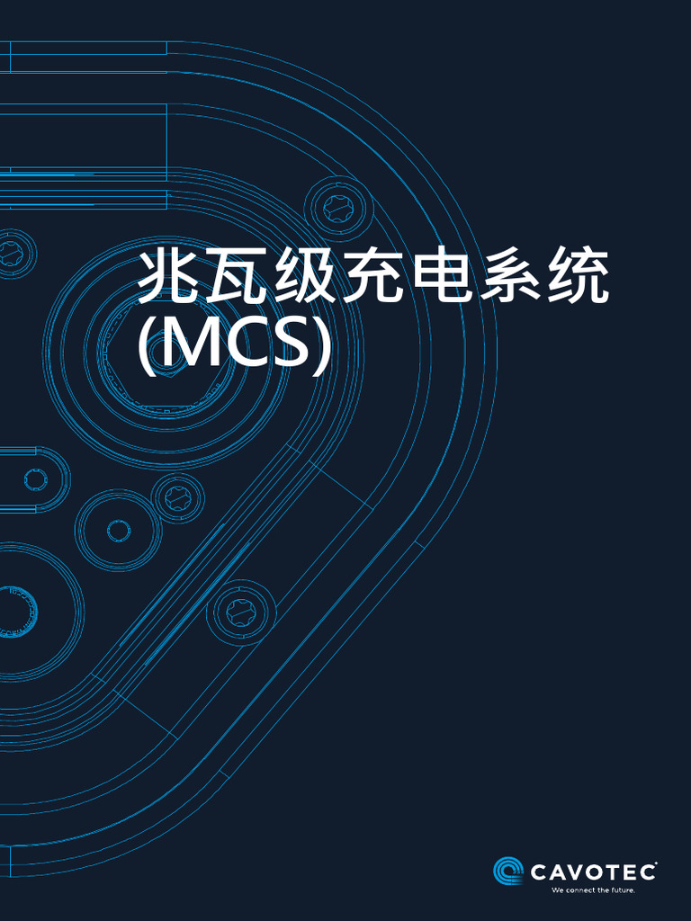 Flyermcs-Connectorcn26042023ld 2 | PDF