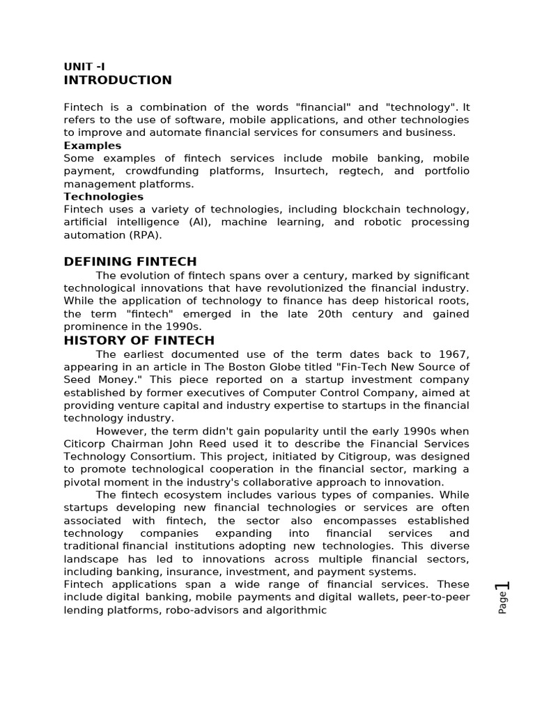 Ift Notes | PDF | Economies | Service Industries