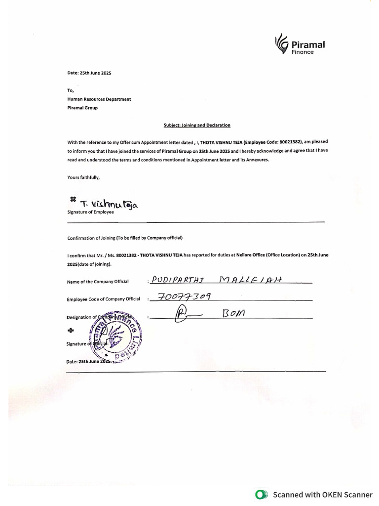 Vishnu Teja 80021382 | PDF