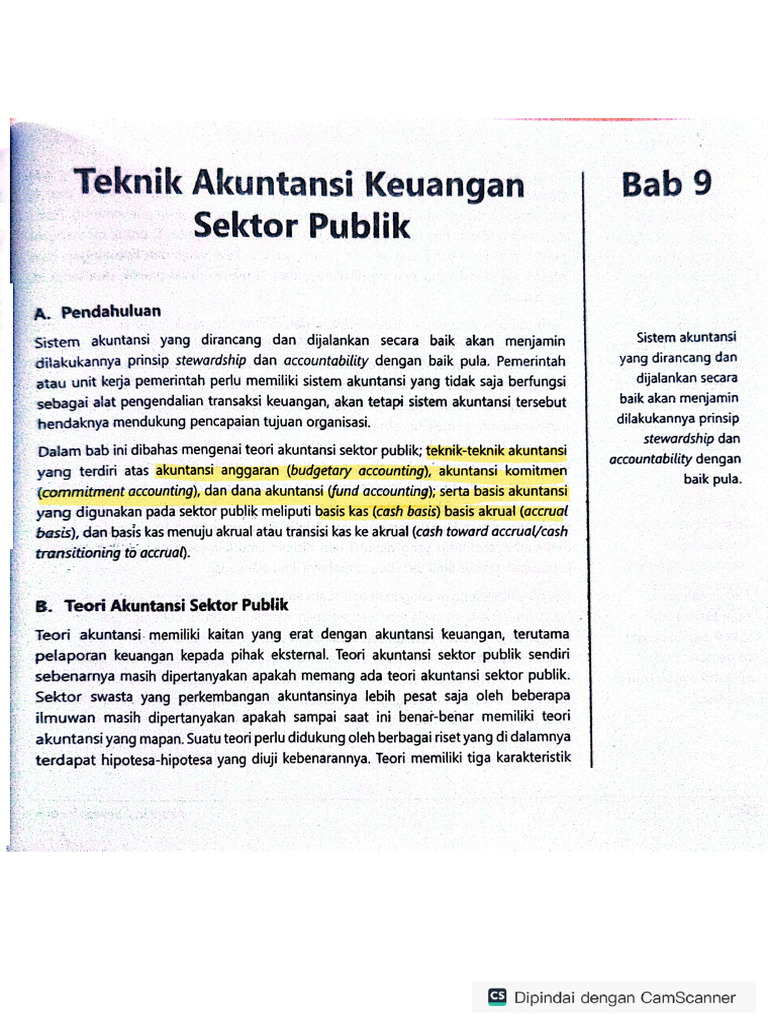 Bab 9-ASP | PDF