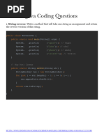 My Leetcode Solutions All in One - LeetCode Discuss | PDF | Applied Mathematics | Computer ...