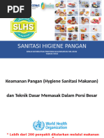 Apa Itu SLHS | PDF