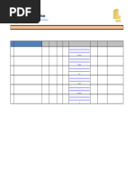 Circular DCE 001-2025 Minfin | PDF