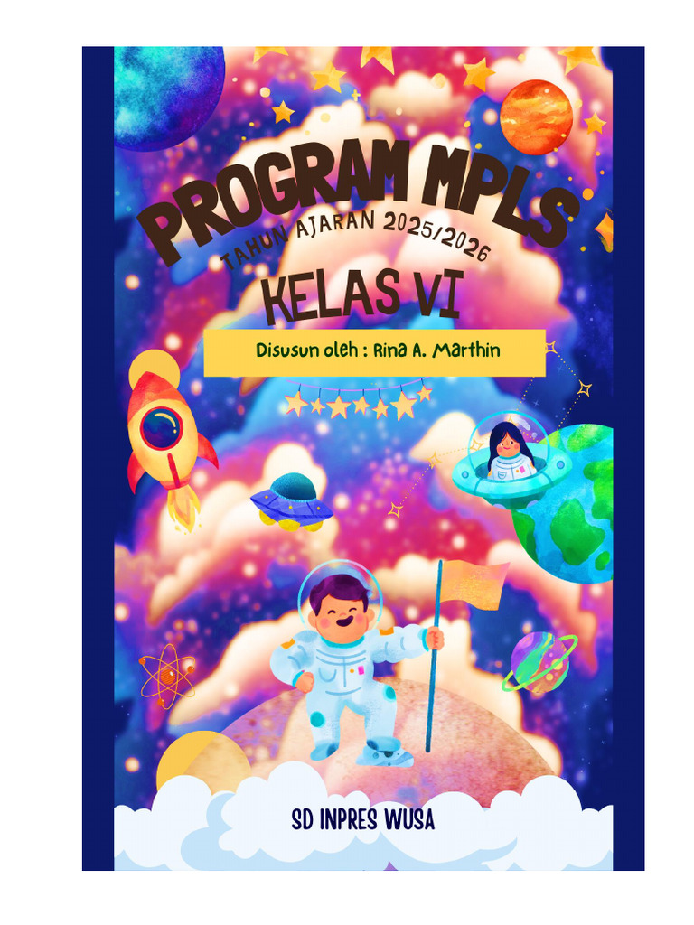 Program MPLS | PDF