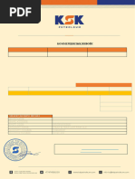 Union-Employer Agreement | PDF | Strike Action | Employment