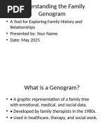 Genogram Symbols for Addictions and Illnesses | PDF | Alcoholism ...