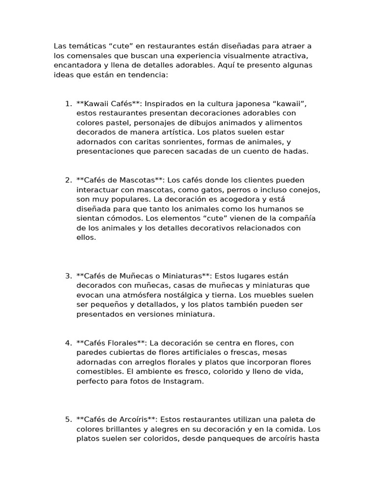 Documento | PDF | Cocina | Alimentos