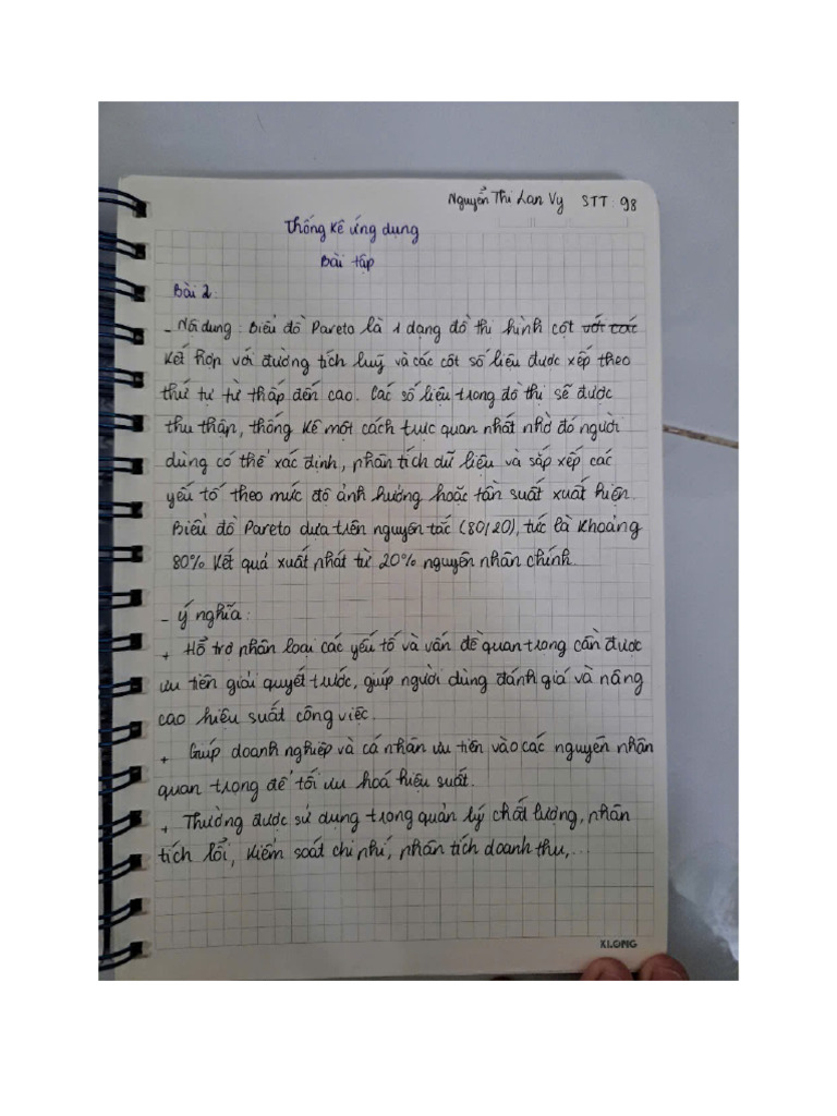 Nguyá N Thá Lan Vy-98 | PDF