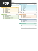 LEED v5 Scorecard IDC | PDF | Green Building | Sustainable Development