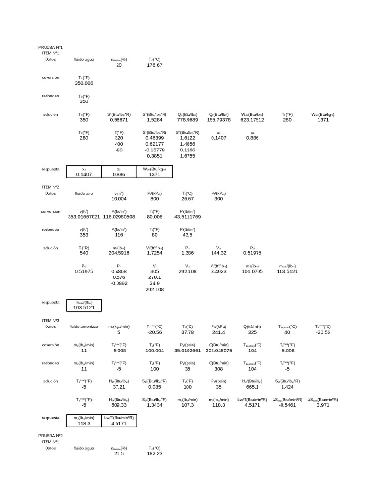 Solu Ee 2 - 2019 | PDF | Cantidad | Unidades de medida