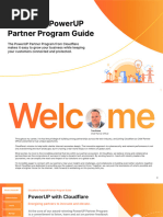 Nextwave Partner Interactive Guide | PDF