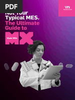 Empower Application Version History | PDF