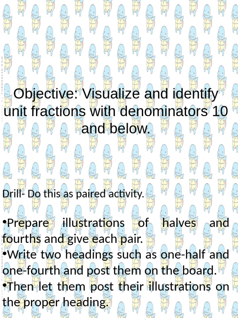 14 Math 3rdgrading Visualize and Identify | PDF | Numbers ...