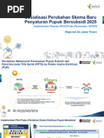 Materi Pendaftaran PPTS 2026 | PDF