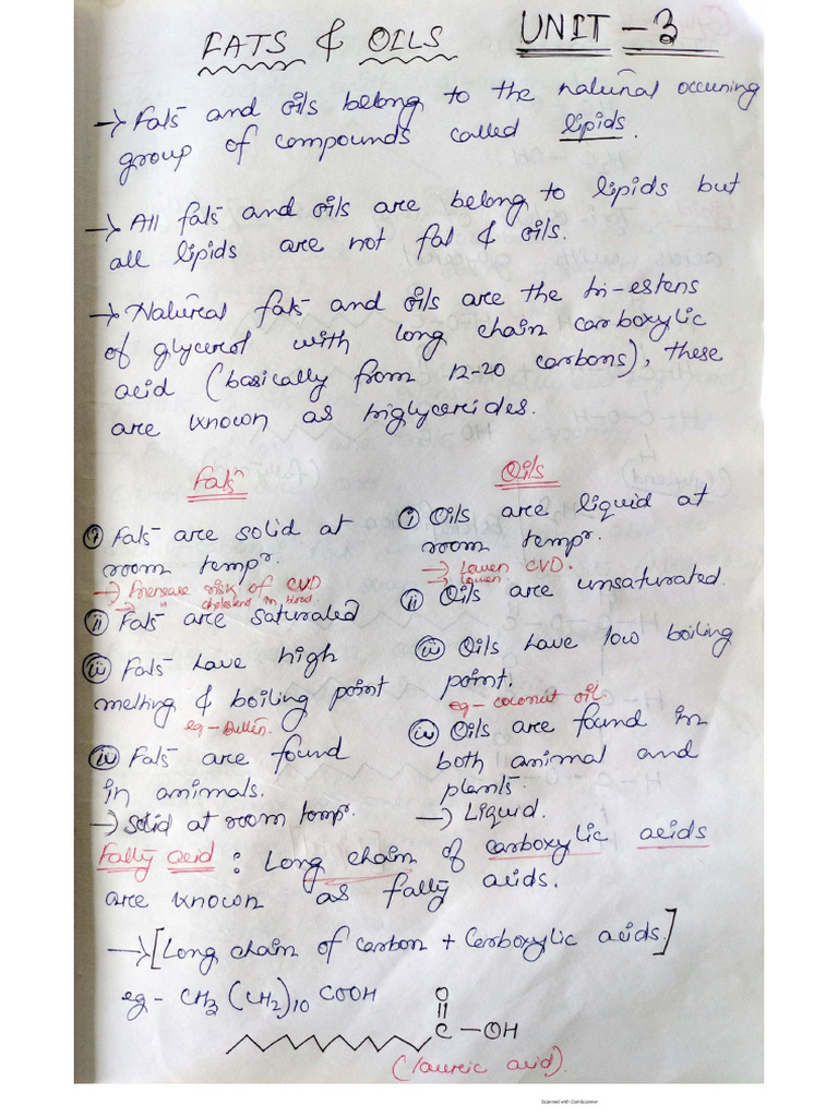 Poc 2 U 3 Sem III | PDF