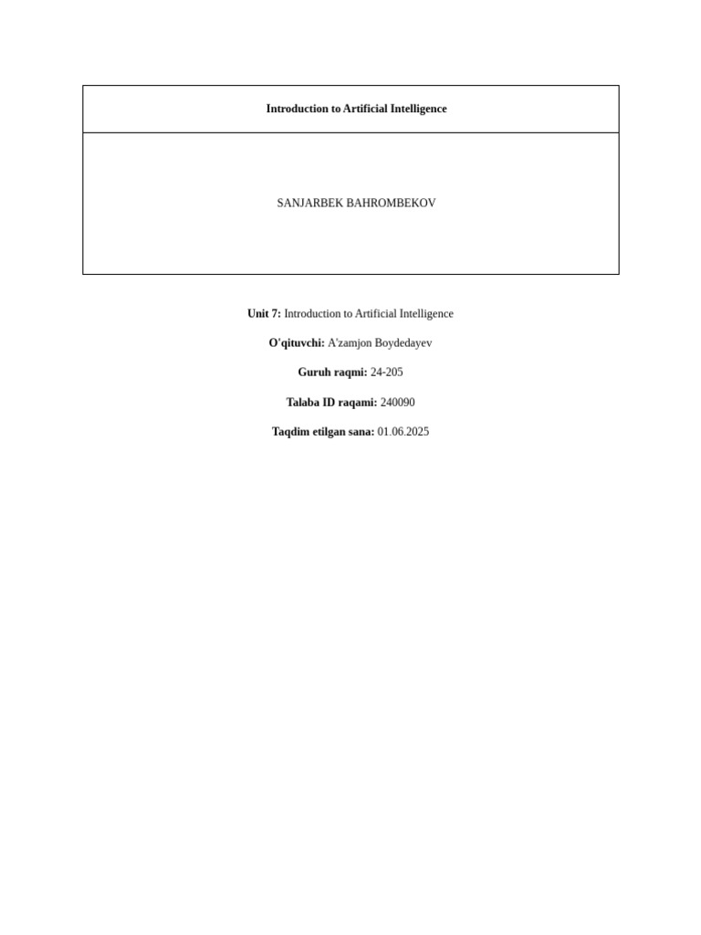 Cover Page | PDF