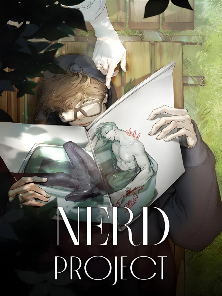 Nerd Project 44 | PDF