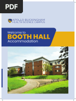 Brunel Campus Map | PDF | Road Transport | Rail Transport