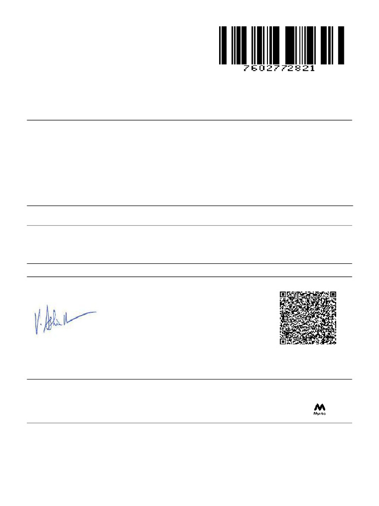 Item in Voice Download Nike | PDF | Invoice | Taxes