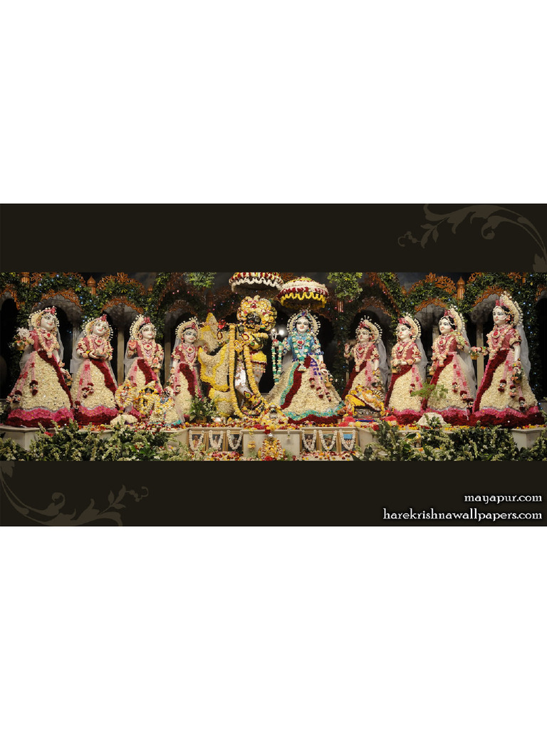 Braj Nidhi Shri | PDF