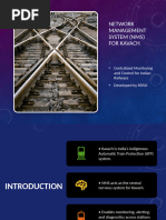STN ARCHITECTURE KAV 02 PPT For Kavach Ver 4.0 | PDF | Telecommunications | Information And ...