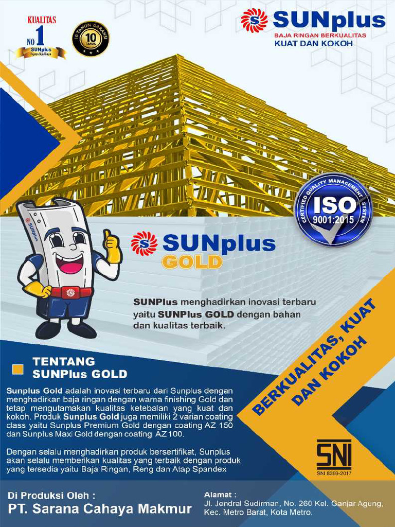 Katalog Gold 11zon | PDF