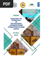 NAPS-2 Implementation Guidelines | PDF | Apprenticeship | Vocational ...