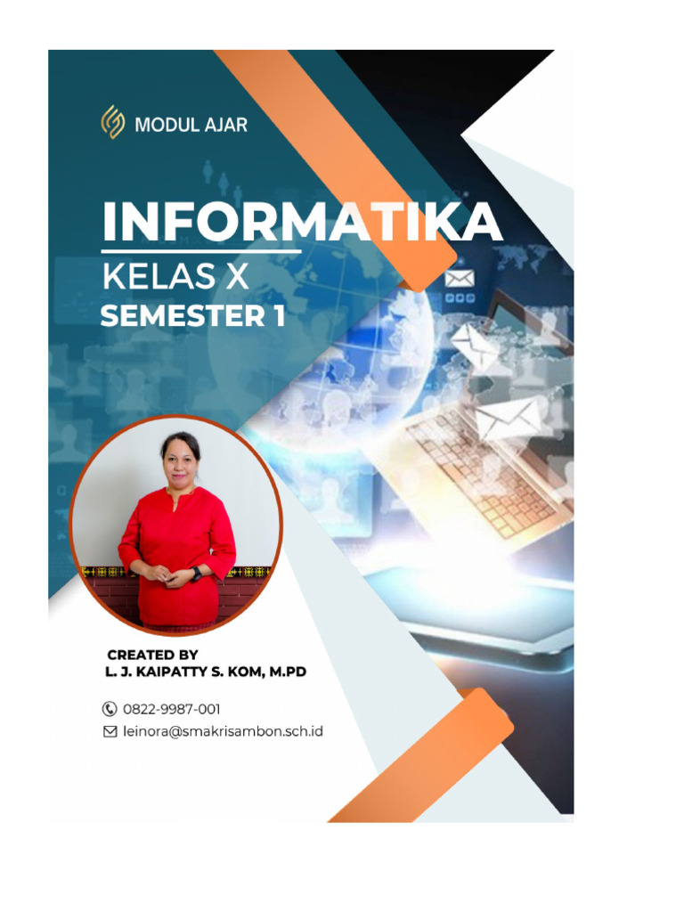 Modul Ajar Bimtek Peer Teaching | PDF