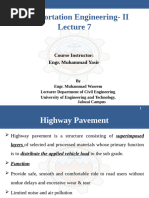 VDOT Pavement Design Guidelines | PDF | Road Surface | Construction Aggregate