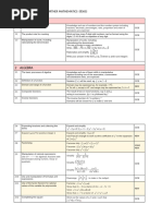 WJEC GCE AS/A Level Maths Specification | PDF | Function (Mathematics ...