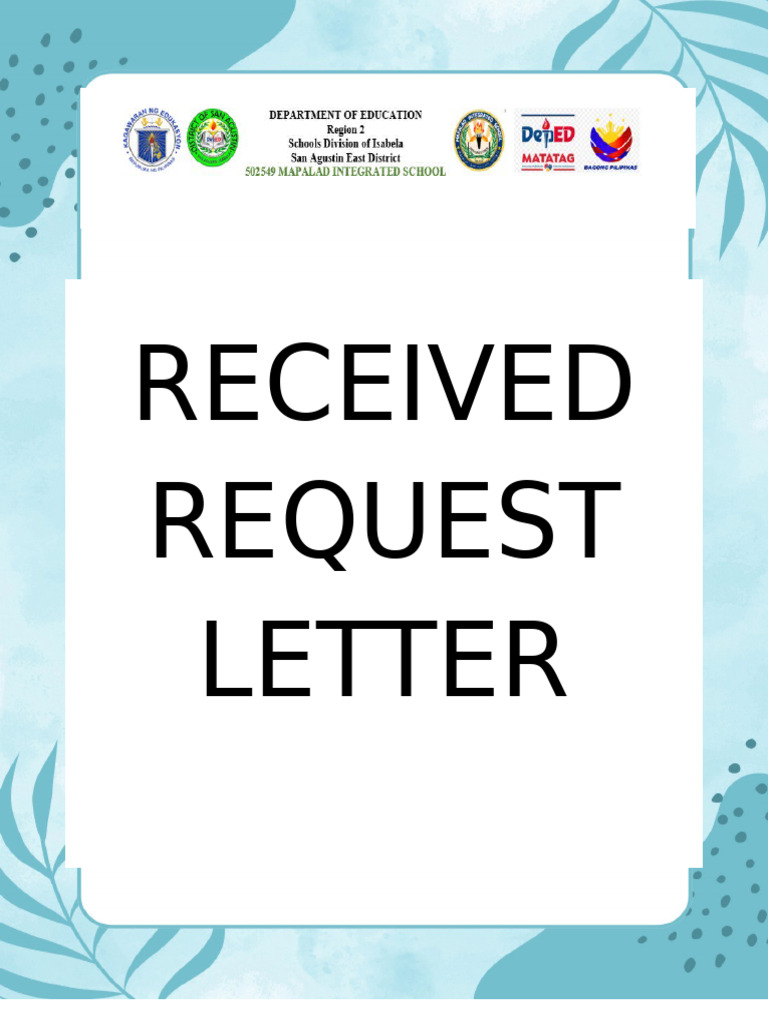 Quarterly Test Result Label | PDF