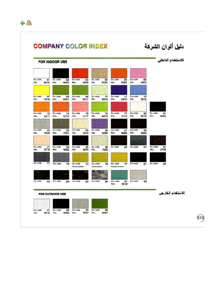 Lighting Solutions by 3 Brothers Egypt | PDF