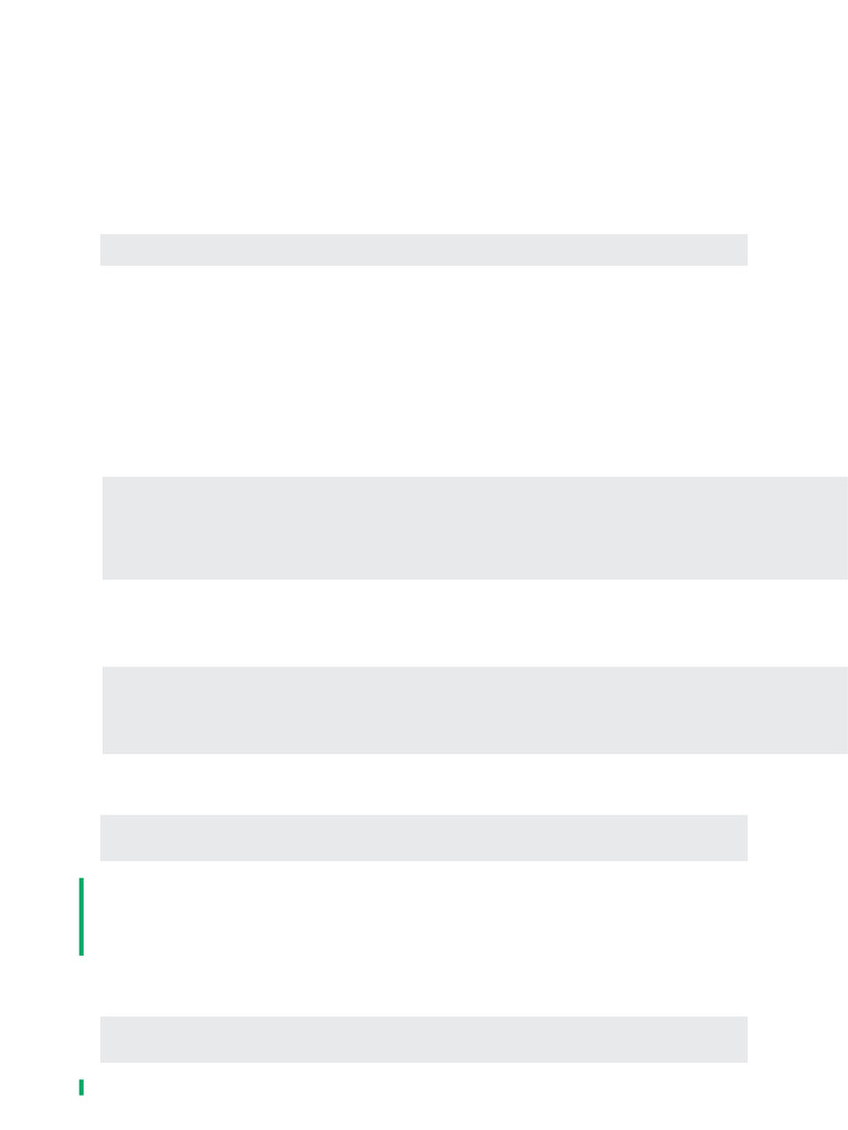 What Is A Regular Expression | PDF | Regular Expression | Php