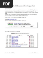 New Privacy Catalog-Eden Press | PDF | Identity Document | Bankruptcy