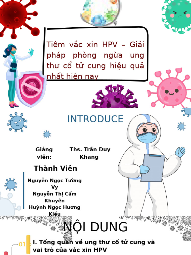 Virus HPV | PDF