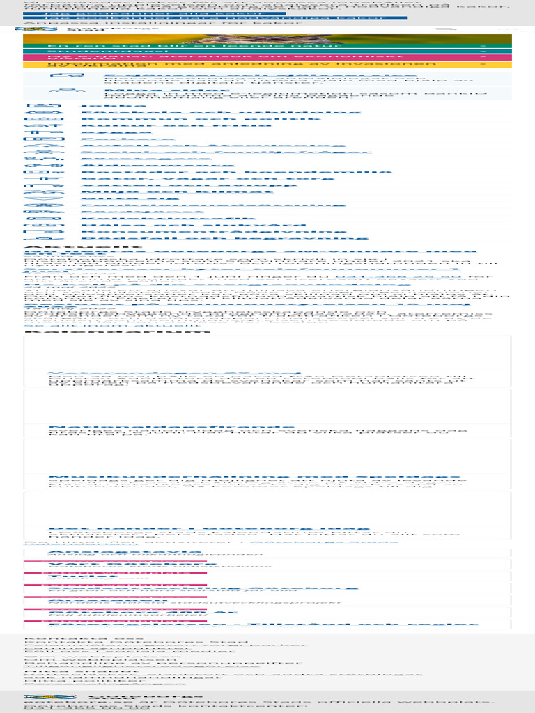 Start - Göteborgs Stad | PDF