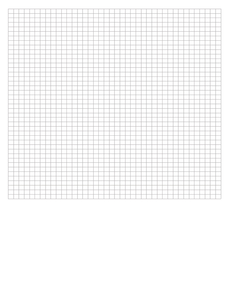 Foaie de MATE Liniata | PDF
