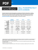 2820 Controller Specifications | PDF | Computer Architecture | Computer Engineering
