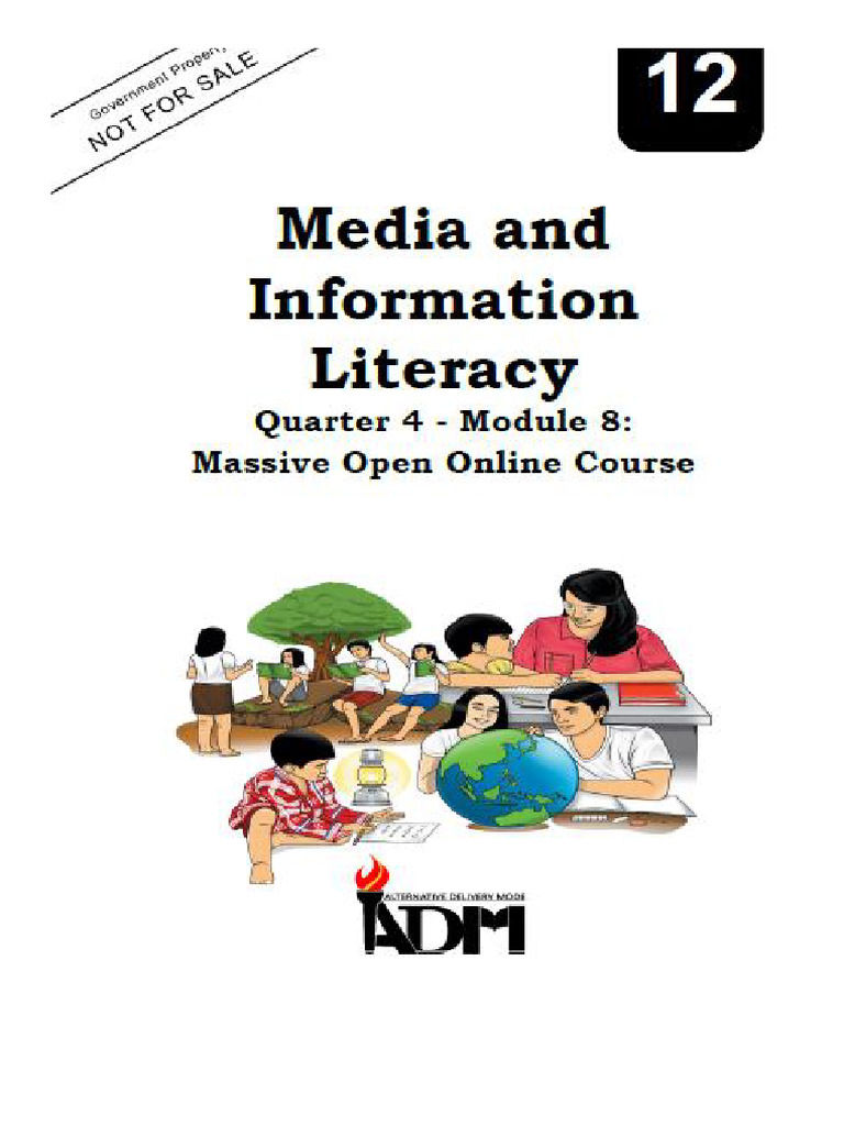 Understanding xMOOCs in Online Learning | PDF | Massive Open Online ...